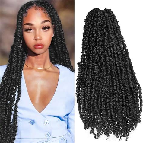 Passion Twist Crochet On Stylevore My Xxx Hot Girl