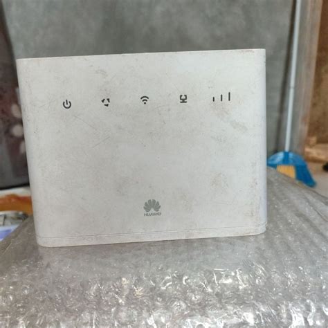 Jual Huawei B310 Shopee Indonesia