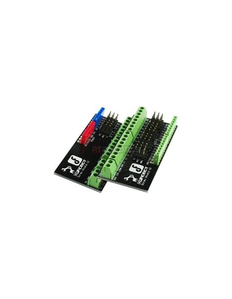 Screw Shield V2 For Arduino Arduino Proto Screw Ptr002295