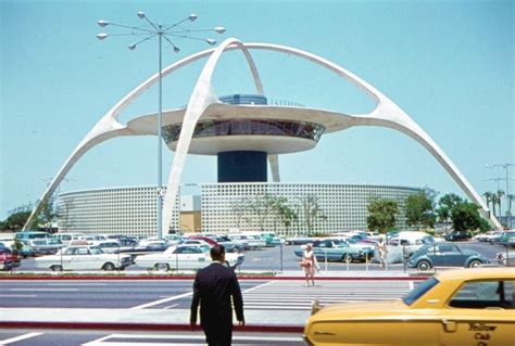 Photo 7 Of 8 In Tour Californias Quirky Midcentury Modern Icons