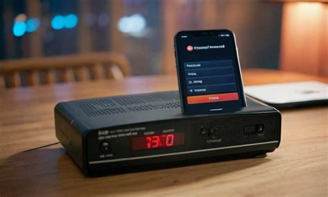 Jak Zmienić Hasło W Routerze Przez Telefon • Codzienny Ekspert