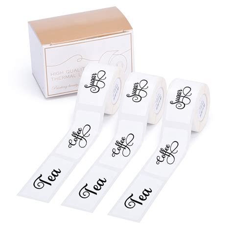 Phomemo D520bt Bluetooth Thermal Printer Dhl Label Printer For Label