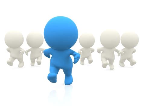 Человечки для презы фото и картинки Abrakadabra Fun