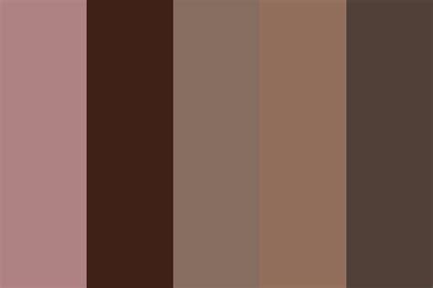 Delete 32 Color Palette