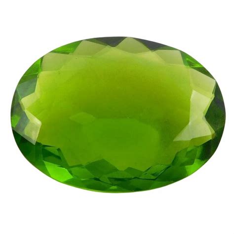 Peridot Vs Emeralds How To Tell Them Apart With Photos