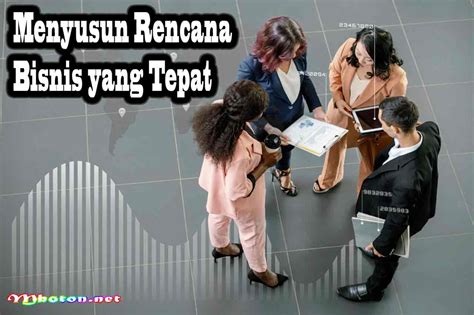 Langkah Awal Cara Memulai Bisnis Yang Mudah Dan Cepat Mboton
