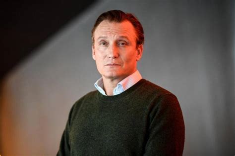 Schauspieler Oliver Masucci Gewinnt Bayerischen Filmpreis Kultur