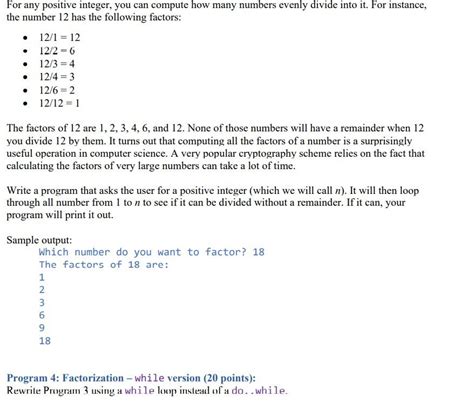 Solved I Need Help On My Fundamental Computer Programming Chegg