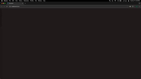 Css Why Would A Web Browser Render The Background Color Of The Html And Body Elements