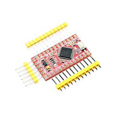 Larduino Lgt8f88a Arduino Pro Mini Modul Robotstorecz