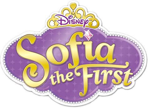 Sofia The First Png Clipart On