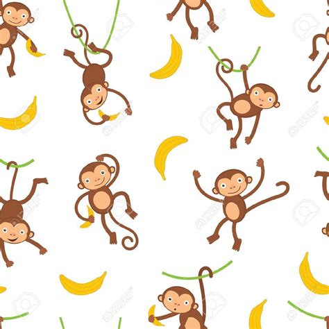 Cute Cartoon Monkey Desktop Wallpapers Top Free Cute Cartoon Monkey