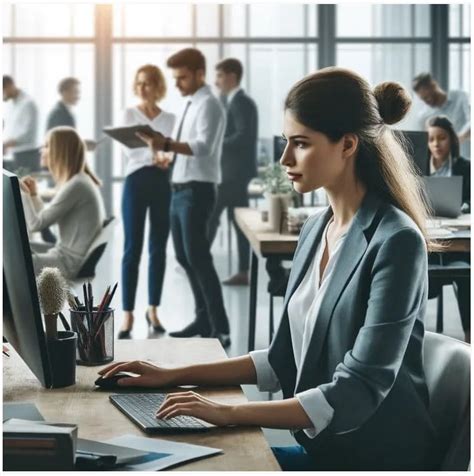 I Asked ChatGPT To Make Pictures Of Project Managers And The Results Are Surprising