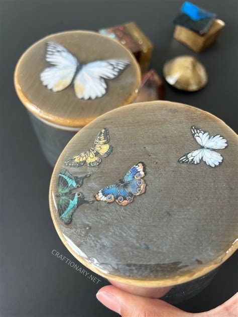 Diy Resin Crafting Everything You Need To Know To Get Started Craftionary
