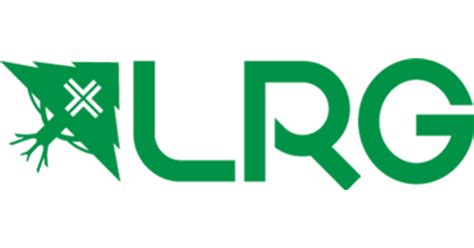 Lrg Clothing Lifted Research Group