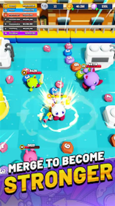 Hero Merge Master For Android Download