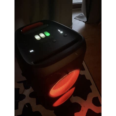 User Manual JBL Partybox 310 English 31 Pages