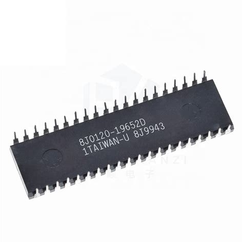 At89c52 Microcontroller Programmer Dip 40 Microcontroller At89c52 24pi Mcu 8 Bit Microcontroller