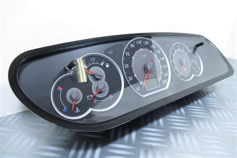 3508 compteur citroen c5