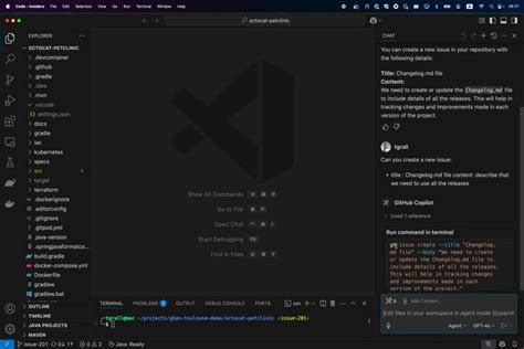 Github Copilot Agent Mode And Mcp Server A Developers Guide