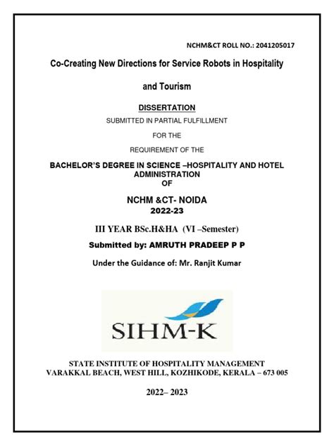 Ajmal Pdf Robot Robotics