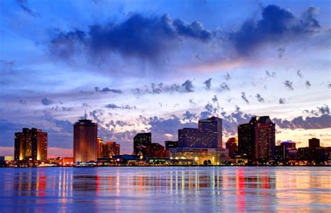 New Orleans Encourages Support For Local Businesses As Okeefe Avenue