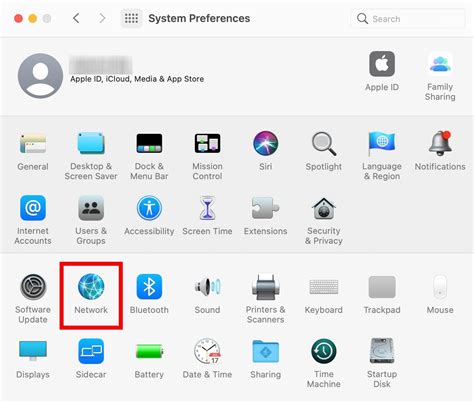 How To Find Your Ip Address On A Mac Hellotech How