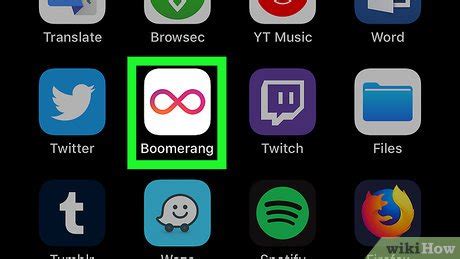How To Loop Video On An IPhone With Pictures WikiHow