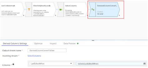 Incrementaldelta Copy From Azure Sql Database To Adls Gen 2 Delta Lake Microsoft Qanda