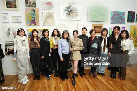 Shen Tong Photos And Premium High Res Pictures Getty Images