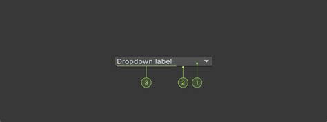 Dropdown