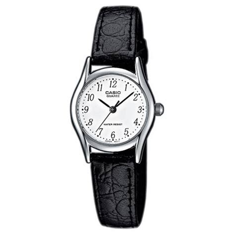 Ručni Sat Analogni ženski Casio Ltp 1094e 7b