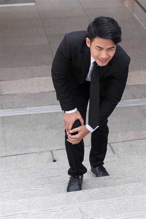 Apa Penyebab Nyeri Sendi Pada Tubuh Manusia Yusitu