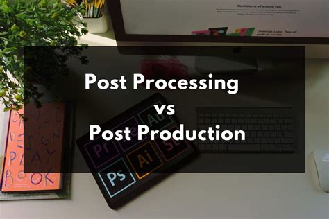 📸 Beginner Guide To Post Processing In Photography 2024