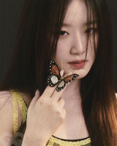 Pin Su Gi Dle Shuhua💜 Nel 2024 Kpop La Tata