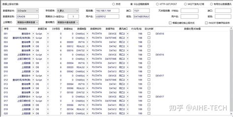 多台西门子plc对接oracle数据库，实现plc与数据库双向数据通讯 知乎