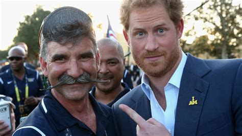 How To Properly Rock A Movember Mustache Maxim