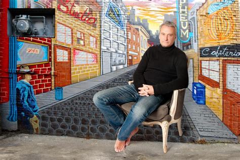 Thierry Debroux Bela