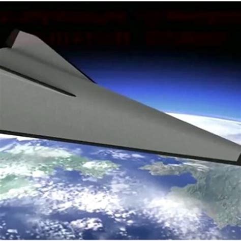 Pdf Statistical Analysis Of Hypersonic Glide Vehicle Radar Cross Section