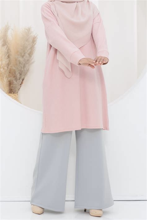 Samara Callie In Blush