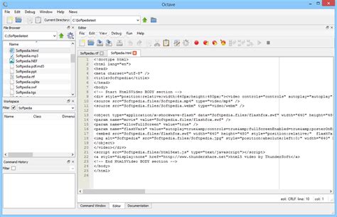 gnu octave windows 10 mtlopte