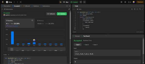 Sujith C On Linkedin 100daysofcode Problemsolving Leetcode Codingchallenge