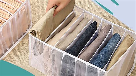 15 Best Collection Of Mastering Your Wardrobe Smart Clothes Organizer