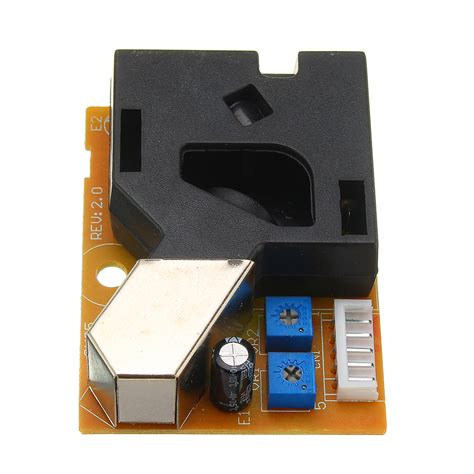 dc 5v xys pm2 5 ppd42nj ppd42ns dust smoke particle sensor module air electronic pro