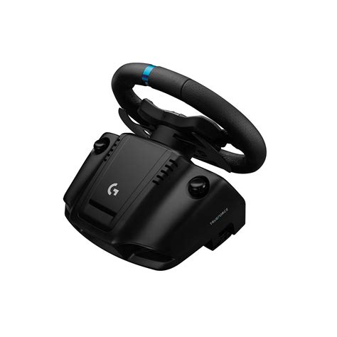 Logitech G923 Racing Wheel And Pedals For Xbox One And Pc Player1 Sim Gear