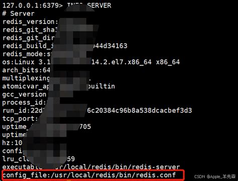 Docker连接宿主机redis，提示connection Refuseddocker Redis Connection Refused