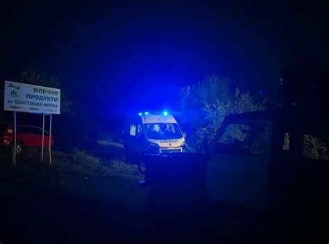 Първи СНИМКИ от самолетната катастрофа край Гърмен Драма с трупа на загиналия пилот Галерия