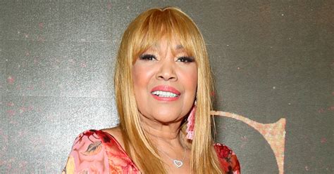 Anita Pointer Of The Pointer Sisters Dead At 74 Ntd