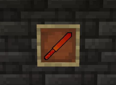 Create A Custom Sword Texture Pack For Minecraft By Clschultz Fiverr