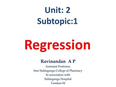 introduction to research biostatistics and research methodology 8th
